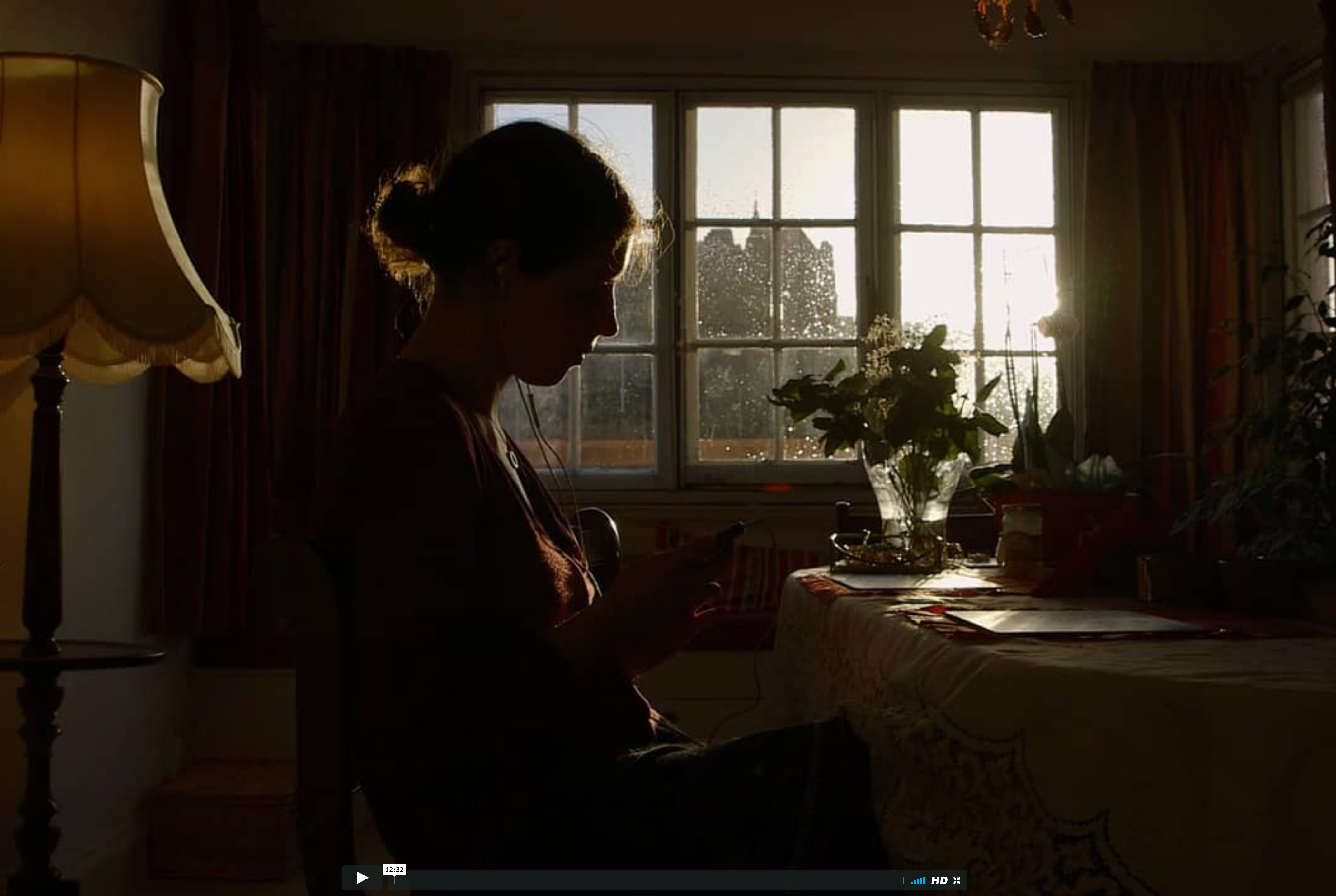 Blind life: meet the parents – Scottish Medical Humanities